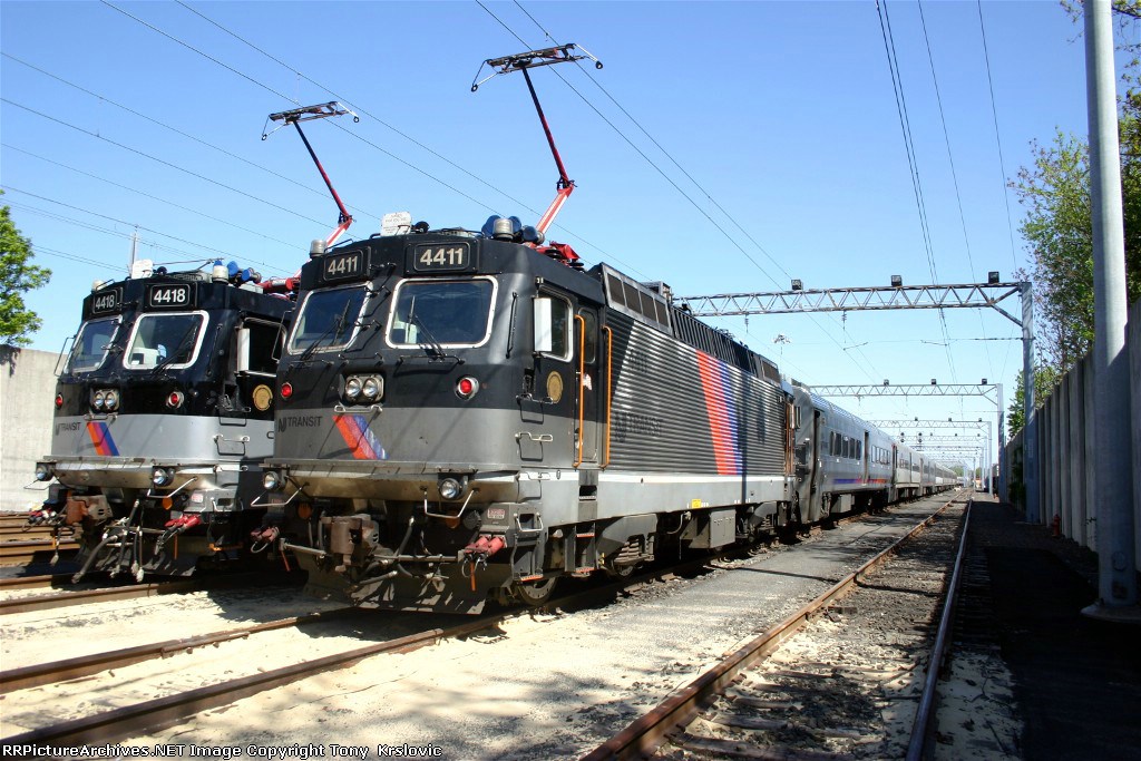 NJT 4418